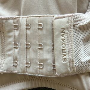 Syrokan | Intimates & Sleepwear | Syrokan Max Control High Impact ...